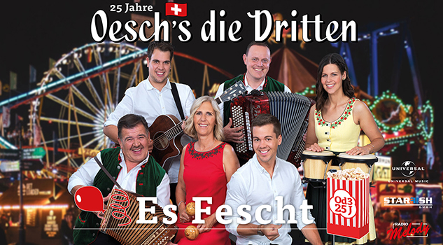 Mountain Event - Ticketshop